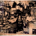 The Axeman serial killer of New Orleans (1918-1919) - Altered ...